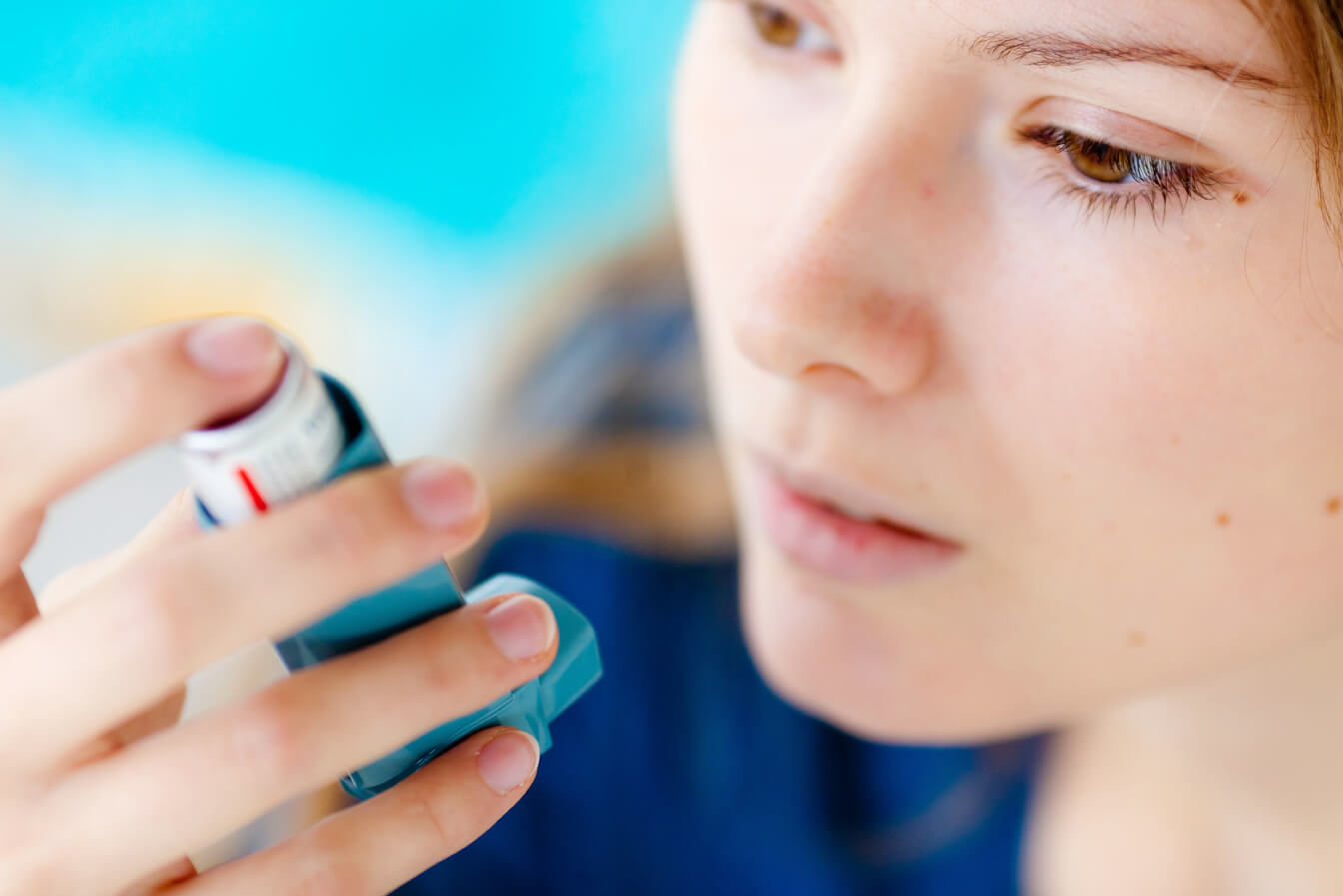 Comparing Top 5 Asthma Medications